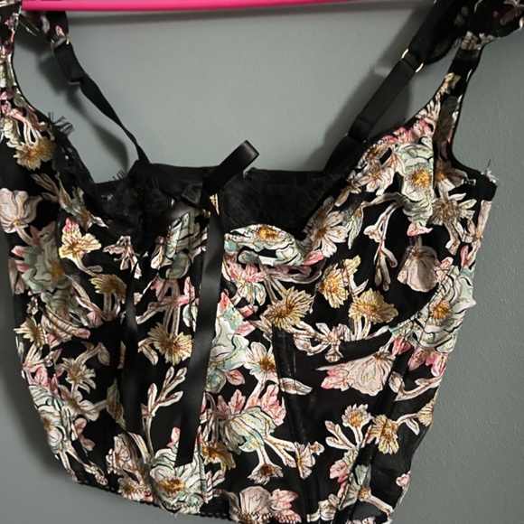 Victoria's Secret | Intimates & Sleepwear | Victorias Secret 34dd ...